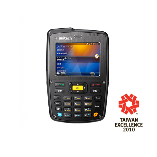 About Unitech | Unitech Electronics