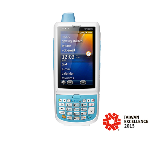 About Unitech | Unitech Electronics