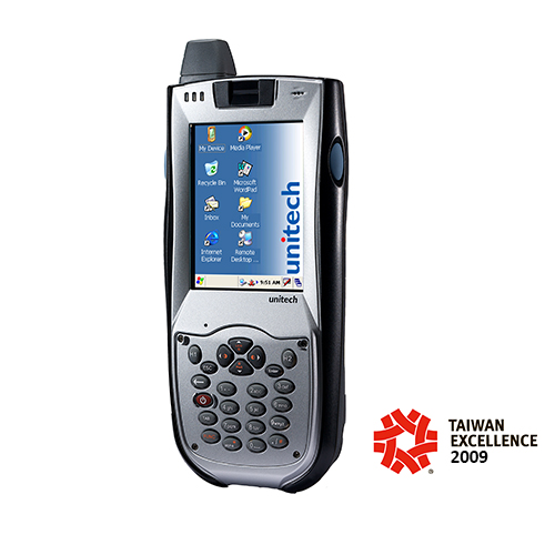 About Unitech | Unitech Electronics