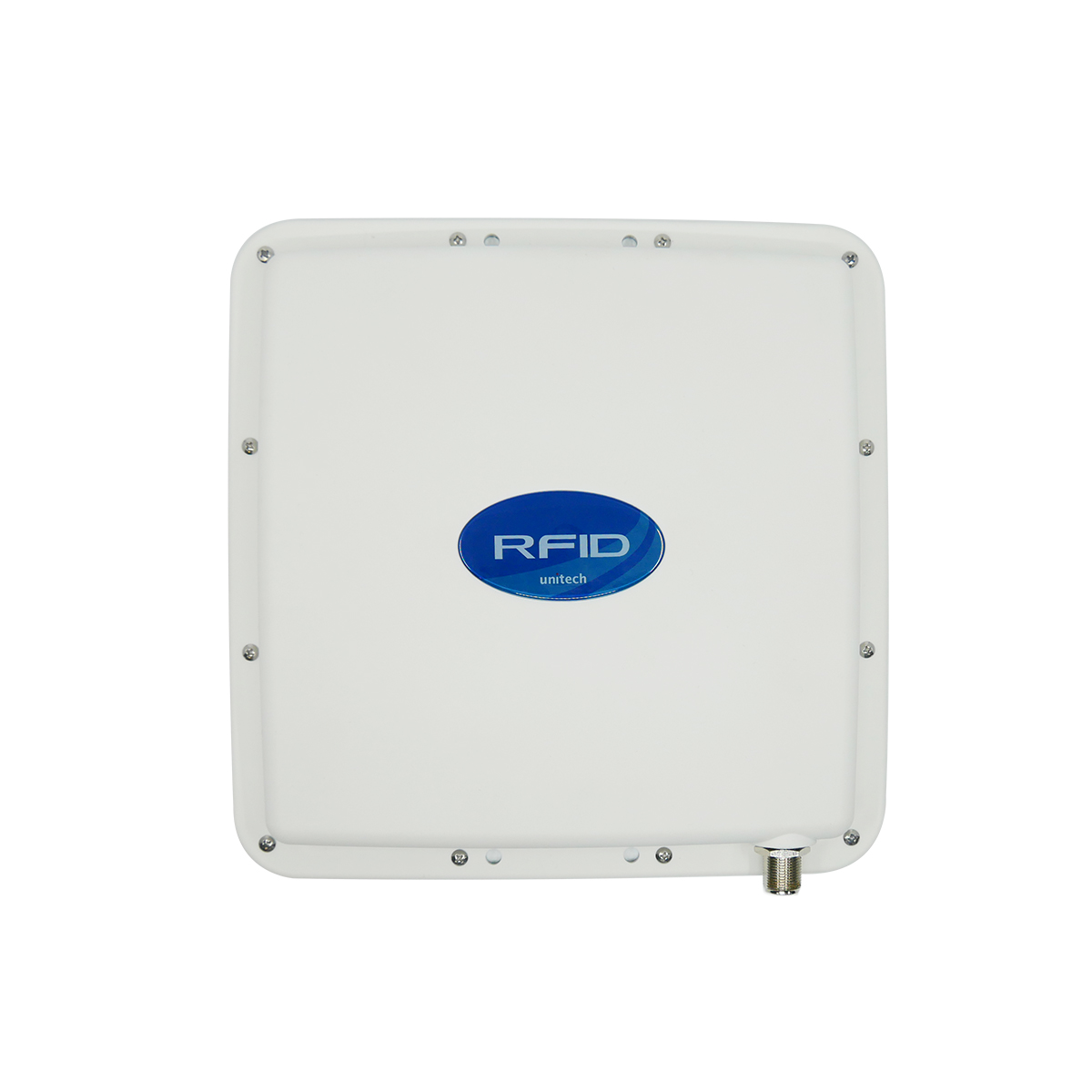 RS804 4-port RFID UHF IoT Reader │ Unitech
