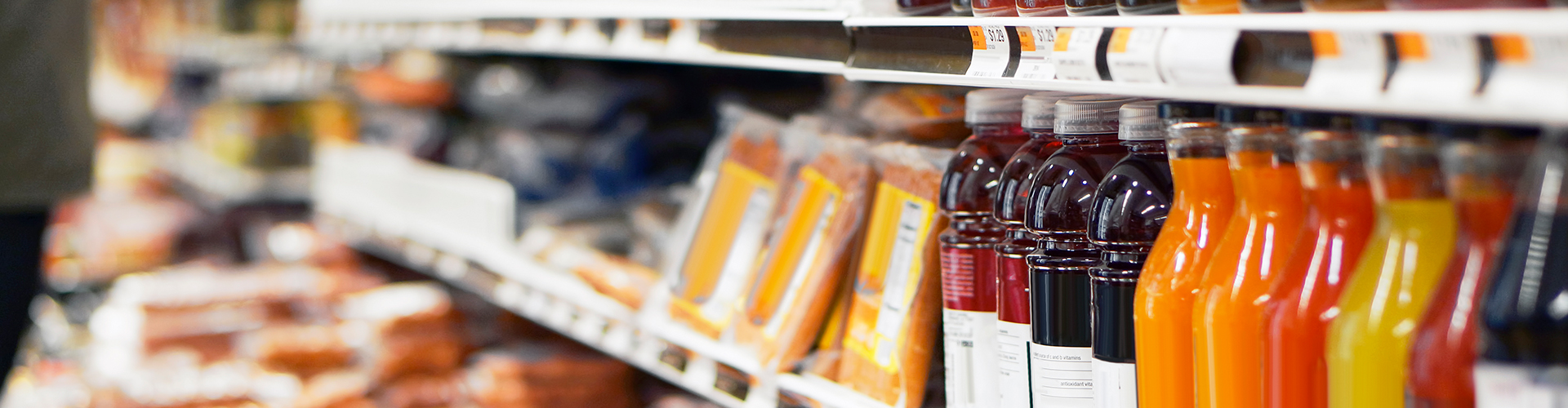 Retail | Unitech Global | Your Brilliant AIDC Solution Provider