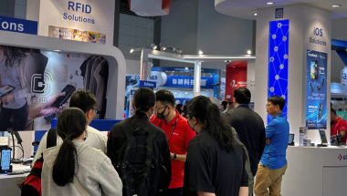 Newsroom｜Unitech Returns to COMPUTEX with AI Solutions Empowering ...