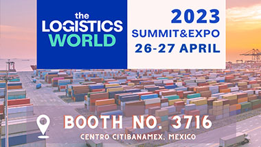 Join us at the Logistic World Summit & Expo!-Newsroom | Unitech Global ...