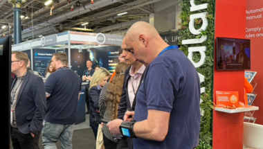 Welcome! Step into our stand #6B48 at the Retail Technology Show 2024 ...