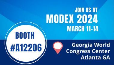 Join Us at Modex 2024!-Newsroom | Unitech Global | Your Brilliant AIDC ...