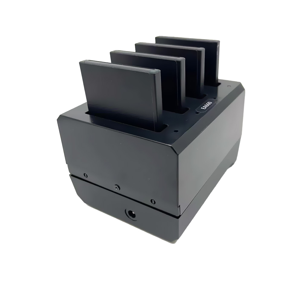 EA660 Rugged Smartphone │ Unitech