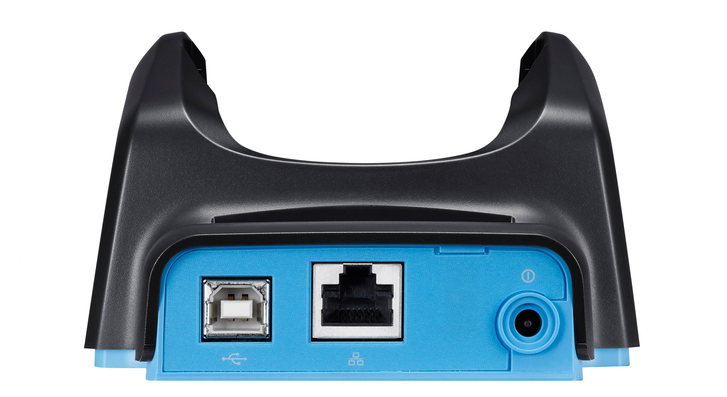 PA692A Industrial PDA │ Unitech