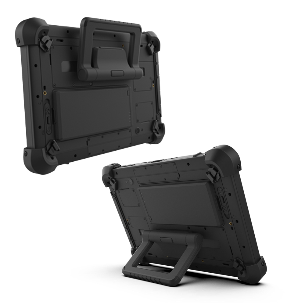 TB162 Windows 10 Rugged Tablet │ Unitech