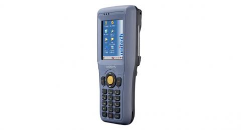 Newsroom｜HT682 is a versatile handheld terminal with superior data ...