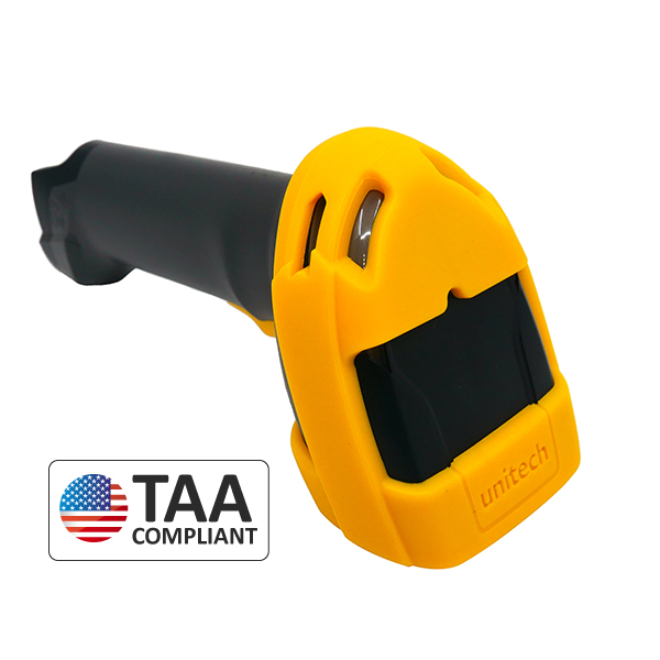 MS852 LR Ultra-Long-Range 2D Imager Scanner │ Unitech