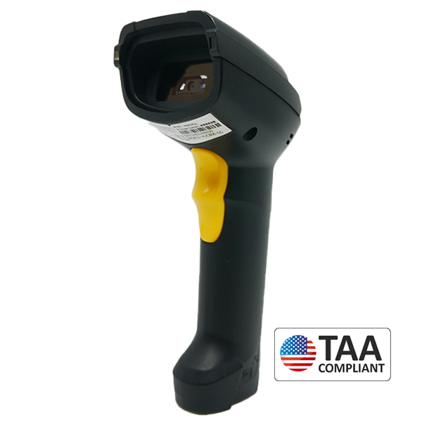 MS852 Plus High Performance 2D Imager Scanner │ Unitech