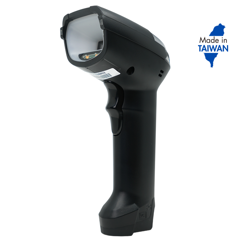 MS852 DPM ESD 2D Imager DPM Scanner │ Unitech
