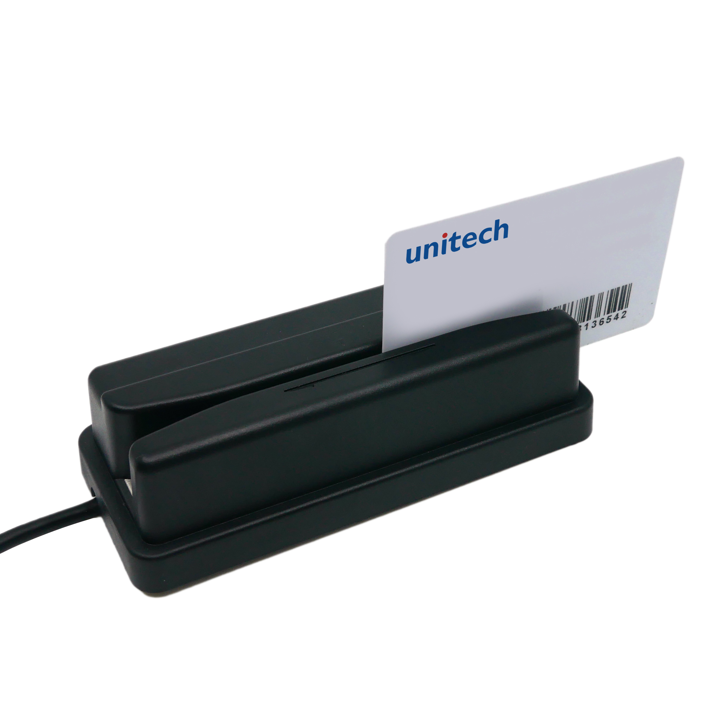 MS146 Barcode Slot Reader │ Unitech