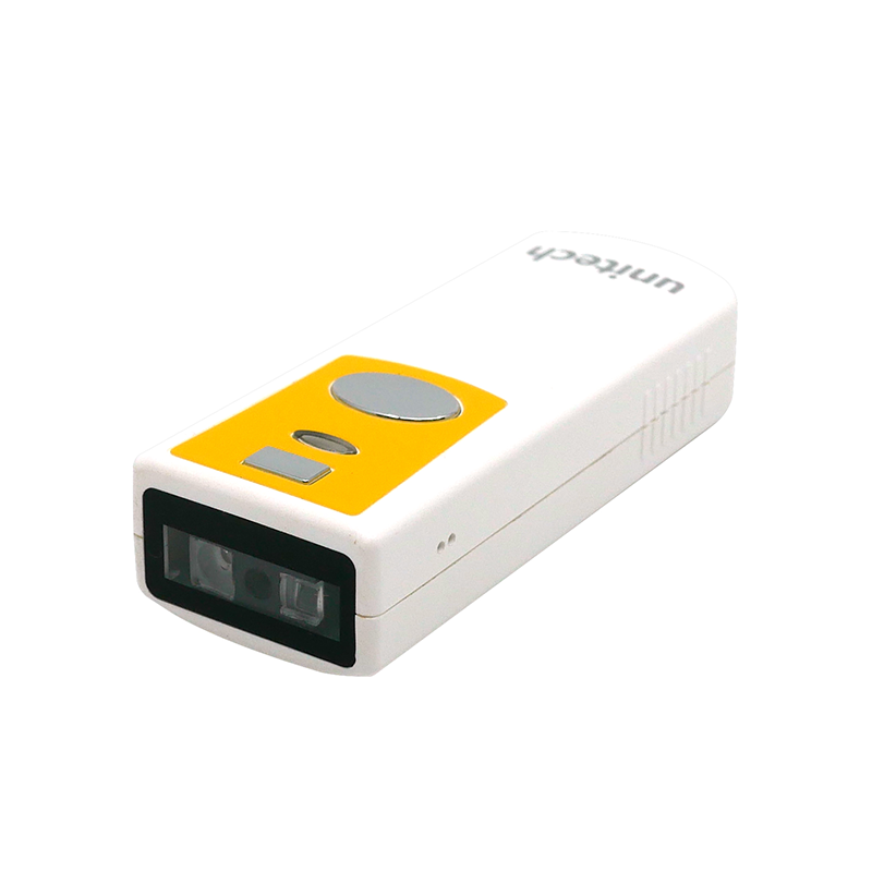 Newsroom｜unitech Launches Its New Generation 2D Pocket Scanner: MS925 ...