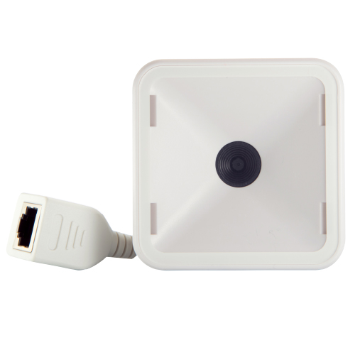 FS101 崁入式條碼掃描器 │ Unitech