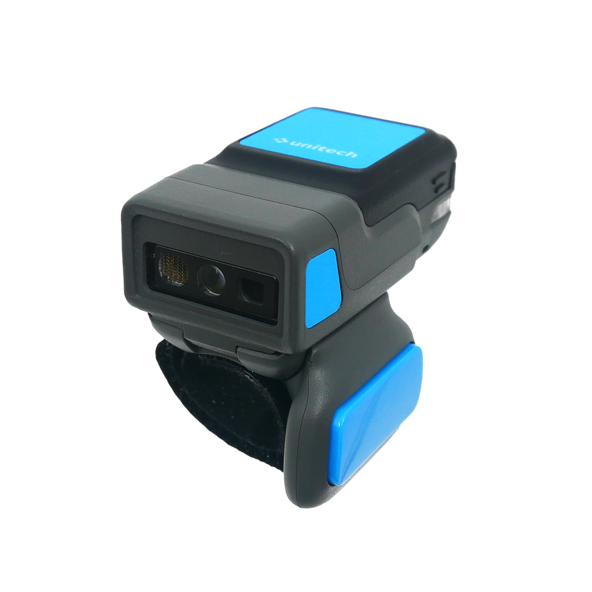 MS633 Bluetooth 2D Ring Scanner │ Unitech