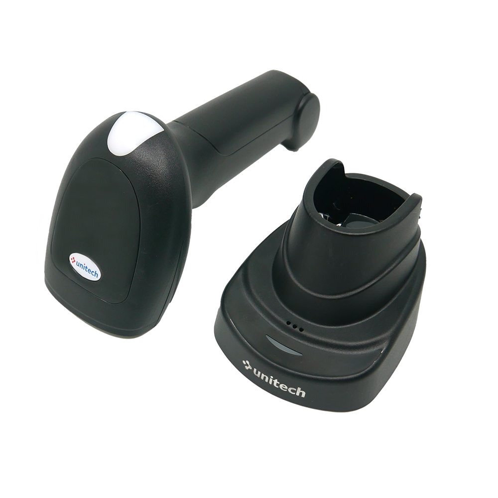 MS822B Wireless 2D Imager Scanner │ Unitech