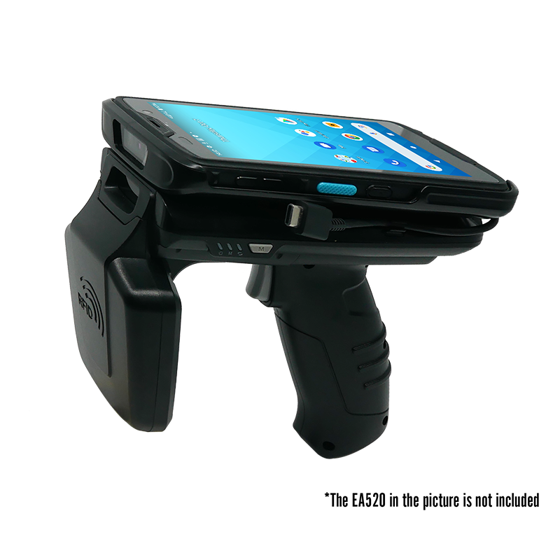 RP200 UHF RFID Mobile Reader │ Unitech