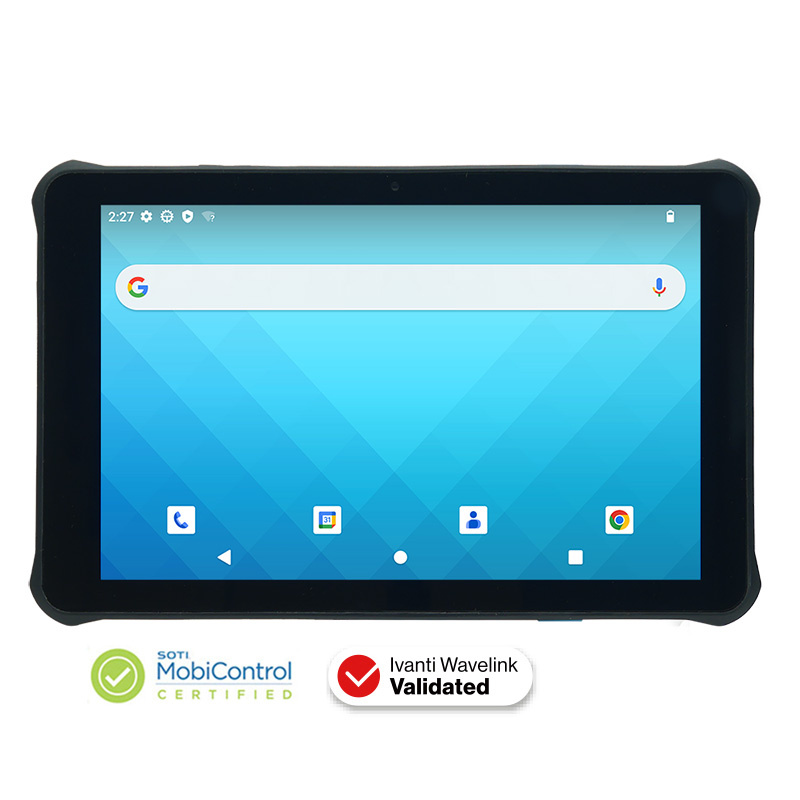 RT112 Rugged Tablet │ Unitech